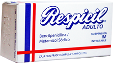 R : RESPICIL ADULTO INY