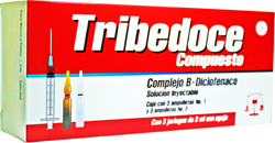 T : TRIBEDOCE COMPTO SOL. INY.